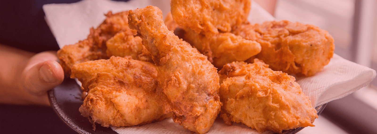 Our Story - Hot Chix