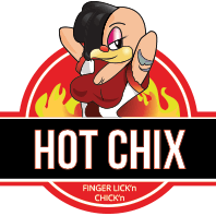 Menu - Hot Chix